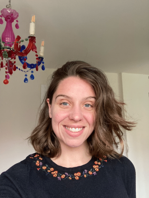 Dr Sarah Abel: Consultant Clinical Psychologist at CAYP Psychology