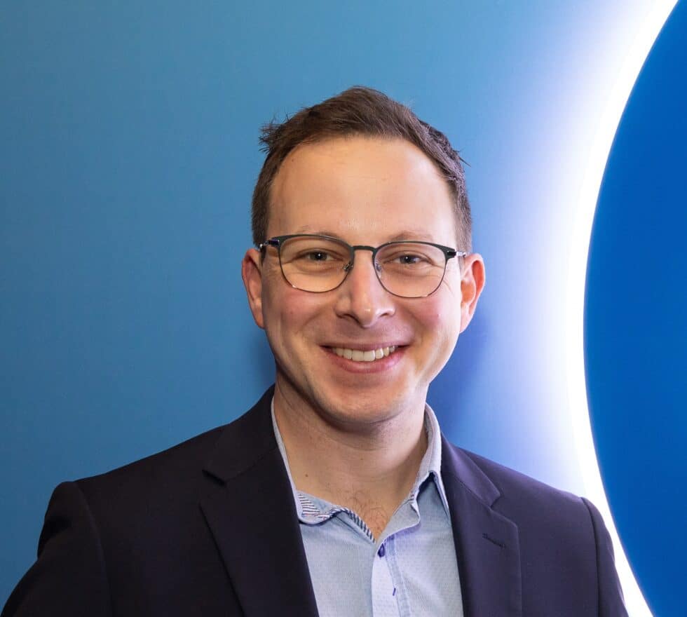 Daniel Weisberg: Clinical Psychologist and Managing Director of CAYP ...